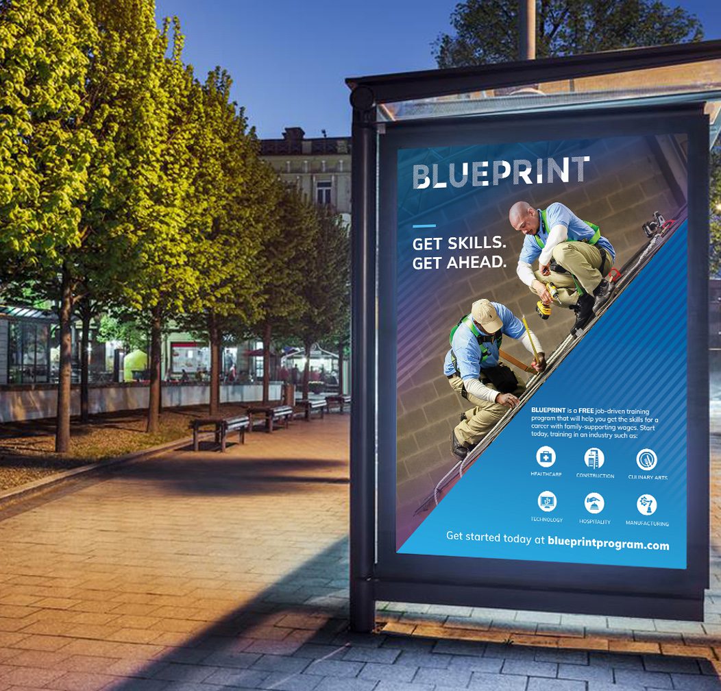 Blueprint ⋆ Eleven Peppers Studios