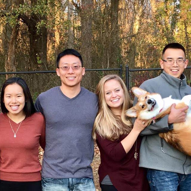 Pepper Talk With Albert Nguyen ⋆ Eleven Peppers Studios