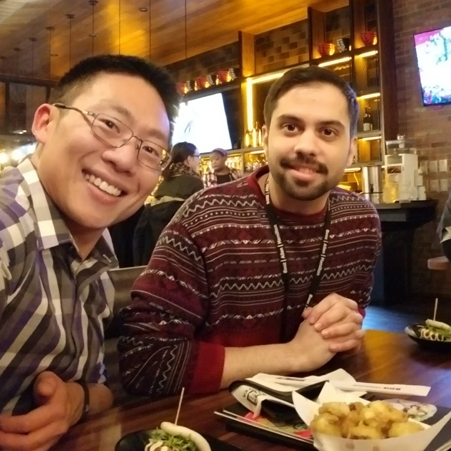 Pepper Talk With Albert Nguyen ⋆ Eleven Peppers Studios