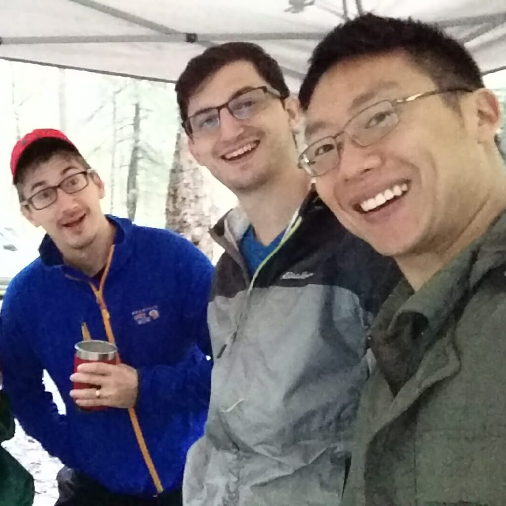 Pepper Talk With Albert Nguyen ⋆ Eleven Peppers Studios