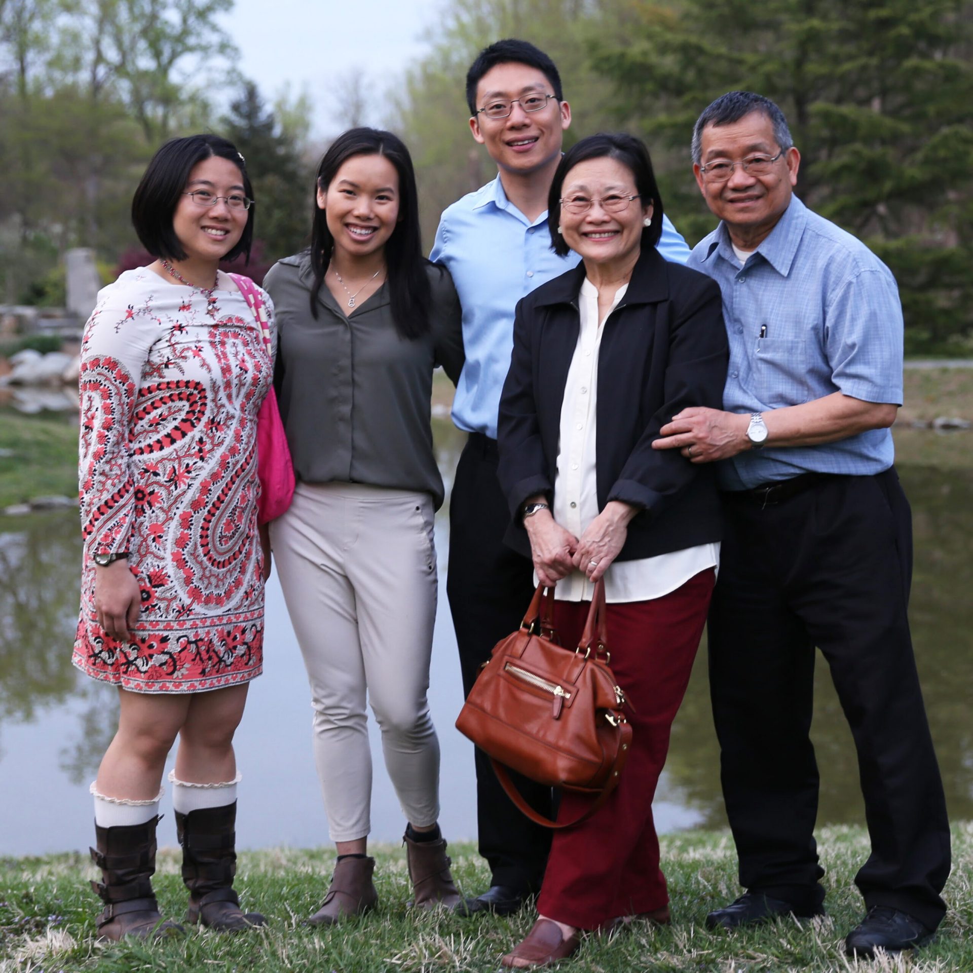 Pepper Talk With Albert Nguyen ⋆ Eleven Peppers Studios