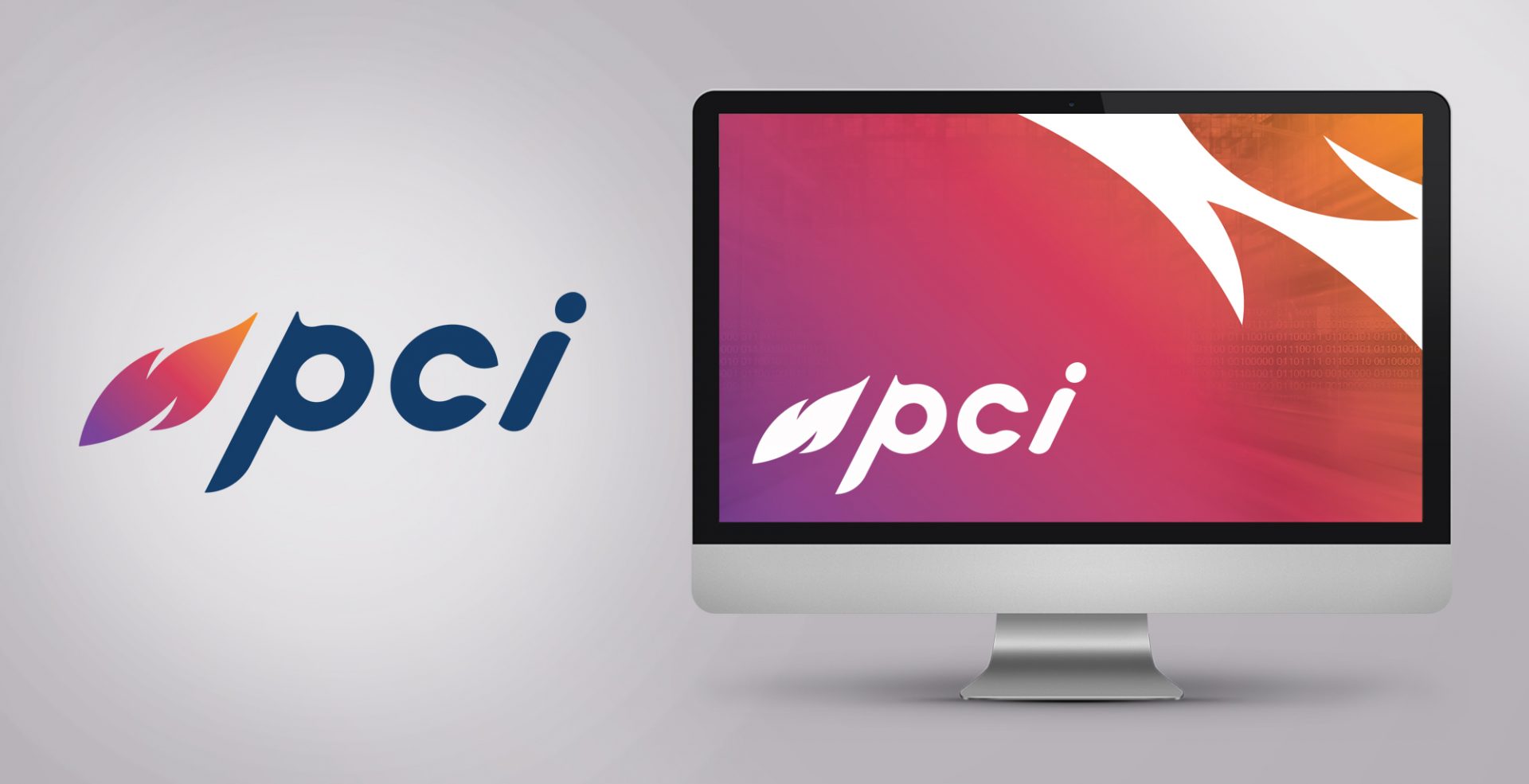 PCI Logo Development Deep Dive ⋆ Eleven Peppers Studios