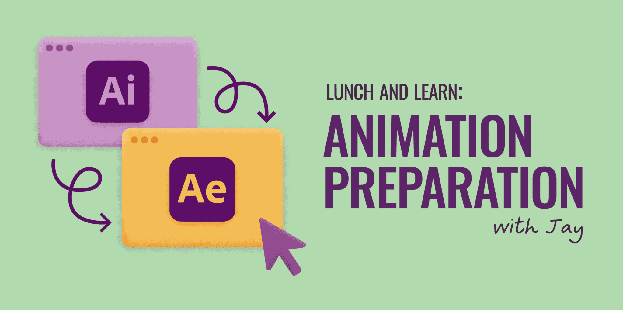 Preparing Graphic Designs for Animation ⋆ Eleven Peppers Studios